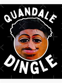 QUANDELE DINGLE🤪 Meme Sound Effect - Voicy