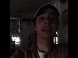 get on top of the fridge Meme Sound Effect - Voicy