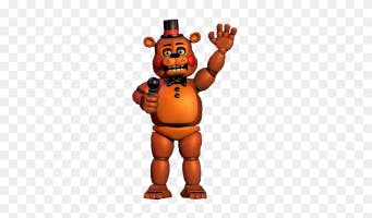 Fnaf Sounds - Voicy
