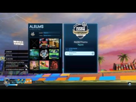 RLCS THEME Meme Sound Effect - Voicy