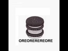 Oreo meme Meme Sound Effect - Voicy