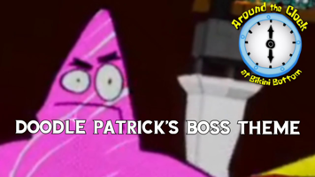 doodle patrick boss theme Meme Sound Effect - Voicy