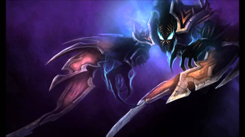 Nocturne Ult Meme Sound Effect - Voicy