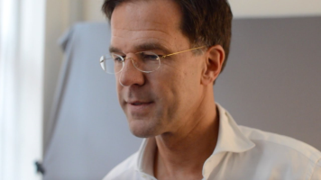 Mark Rutte - Nederland is een ontzettend gaaf land Meme Sound Effect ...