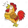 Official Rooster Crowing Sound Effects Soundboard - Voicy