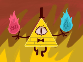 good question, how about I leave you alone with this guy Meme Sound Effect - Voicy