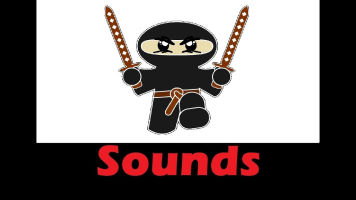Ninja Gong Meme Sound Effect - Voicy
