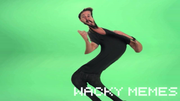 Just do it wacked Meme Sound Effect - Voicy