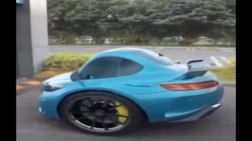 goofy ahh car Meme-Soundeffekt - Voicy