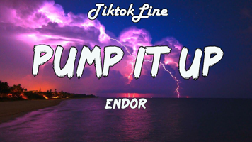 Pump it up! Meme Sound Effect - Voicy