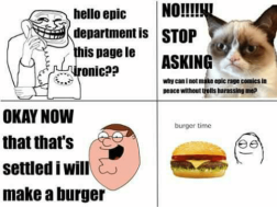 Epic Trolling H-Hello Meme Sound Effect - Voicy