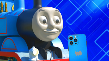 Thomas' Phone Meme Sound Effect - Voicy