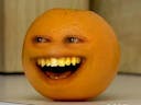 Official Annoying Orange Soundboard - Voicy