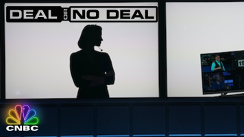 Deal or not deal Meme Sound Effect - Voicy