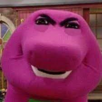 BARNEY!!! Meme Sound Effect - Voicy