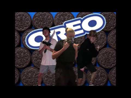 *Oreo* Meme Sound Effect - Voicy