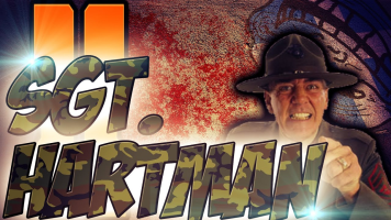 Sgt. Hartman 1, 2, 3 Meme Sound Effect - Voicy