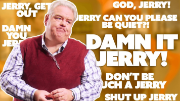 Damn it Jerry! Meme Sound Effect - Voicy