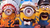 Despicable Me Sounds and Sound Effects - Voicy