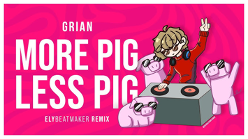 Cive Pig Burp Remix Sounds Efecto de Sonido Meme - Voicy