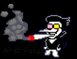 spamton Meme Sound Effect - Voicy