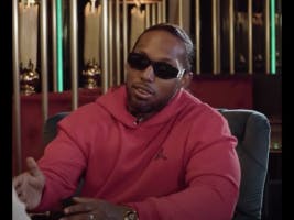 It's not looking good brev... Sound Clip - Voicy