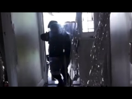 FBI OPEN UP!! Meme Sound Effect - Voicy