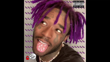 Lil Uzi Vert - Money Longer (Sus Version) Meme Sound Effect - Voicy