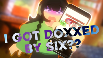 doxxed Meme Sound Effect - Voicy