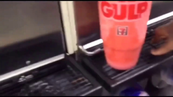 double gulp cup Meme Sound Effect - Voicy