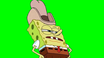 SpongeBob Alright Meme Sound Effect - Voicy