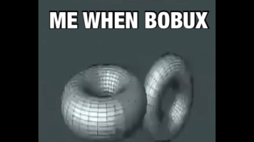 Me when 1 bobux Meme Sound Effect - Voicy