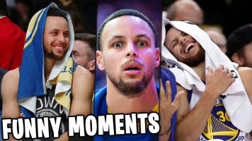 Stephen Curry Sreaming Meme Sound Effect - Voicy