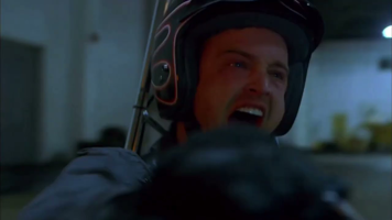jesse pinkman screaming Meme Sound Effect - Voicy