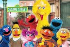 Official Sesame Street Soundboard - Voicy