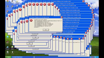 Windows XP Error Music Meme Sound Effect - Voicy