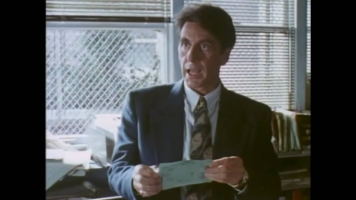 Al Pacino Patel Meme Sound Effect - Voicy