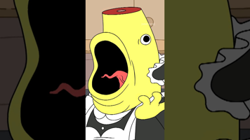 Smiling Friends Sounds - Voicy