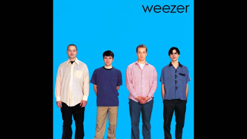 buddy holly weezer Meme Sound Effect - Voicy