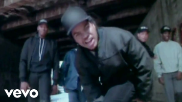 Straight outta compton! Meme Sound Effect - Voicy