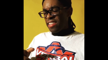 Verbalase Justin Timberlake Beatbox Meme Sound Effect - Voicy