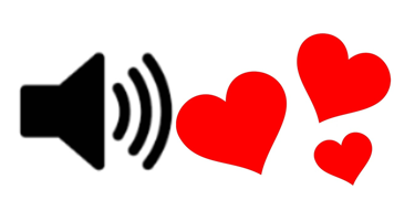 romantic Meme Sound Effect - Voicy