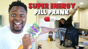 Share Your Energy Meme Sound Effect - Voicy