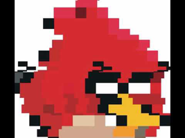 low quality angry birds theme Meme Sound Effect - Voicy