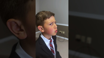 when your parents give you a lecture Meme Sound Effect - Voicy