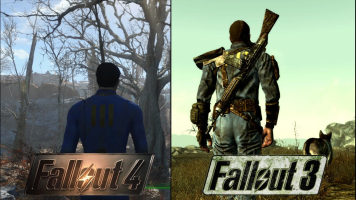 Fallout 4 - Time 3 Meme Sound Effect - Voicy