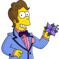 Homer Simpson: Prom Meme Sound Effect - Voicy