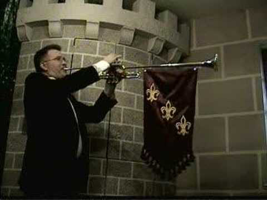 Royal Bugle Meme Sound Effect - Voicy