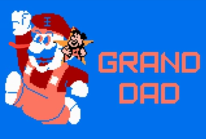 Grand dad fnf Meme Sound Effect - Voicy