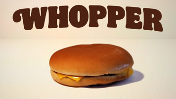 Burger King Sounds and Sound Effects - Voicy